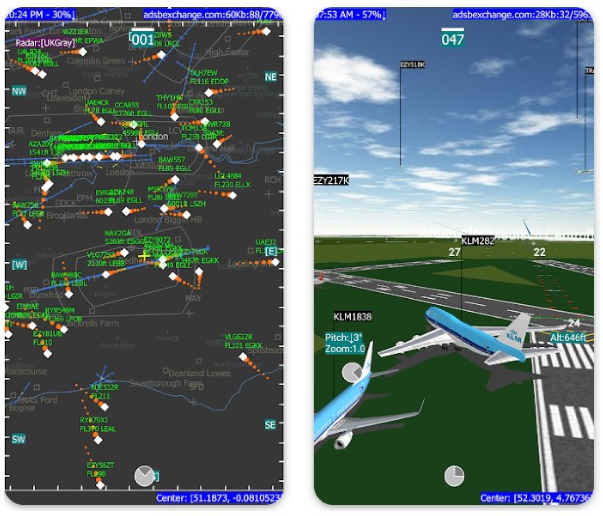 5 Best Helicopter Tracker Apps for Android & iOS | Freeappsforme - Free ...