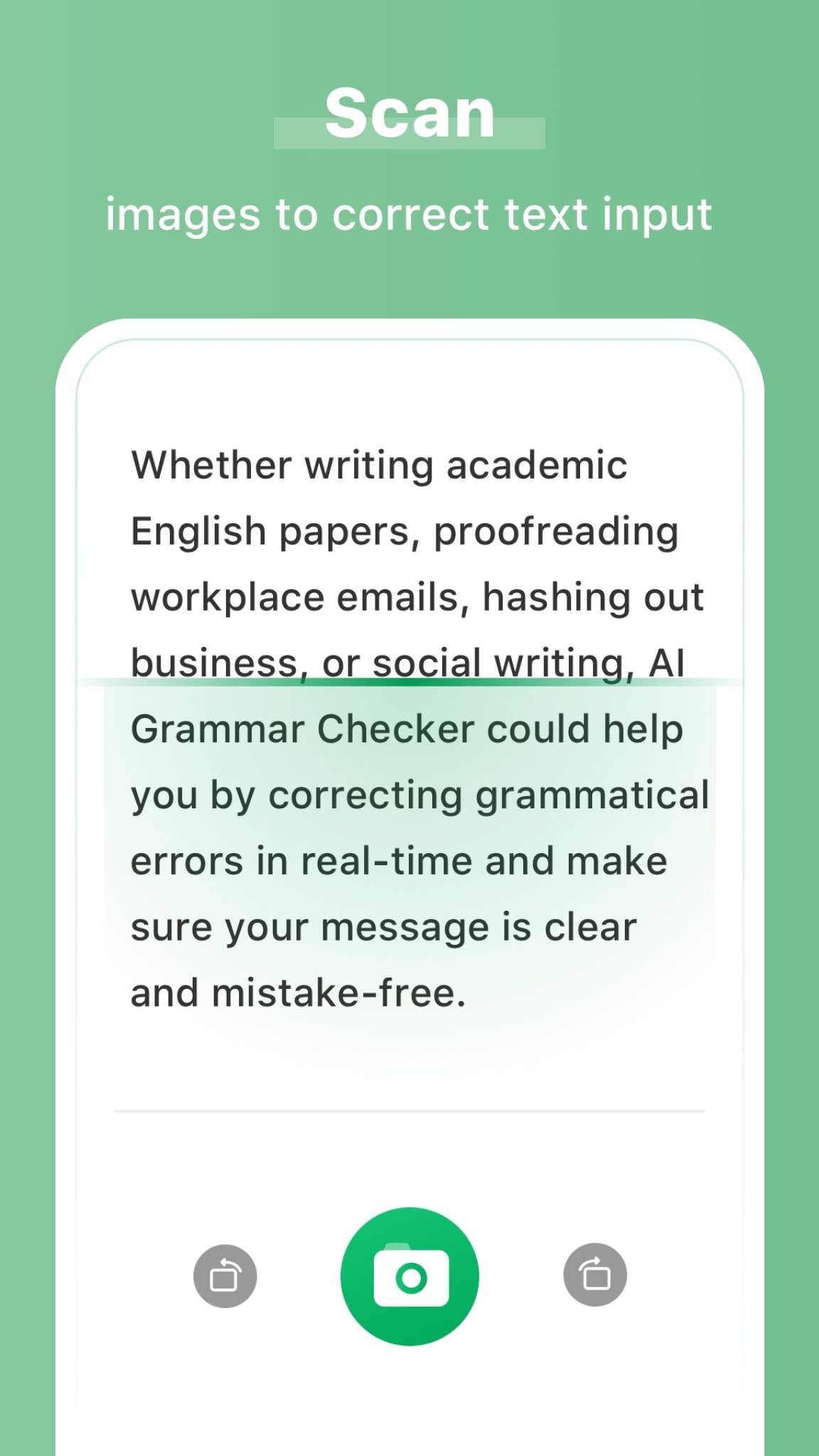 11 Best Proofreading Apps for Android & iOS | Freeappsforme - Free apps ...
