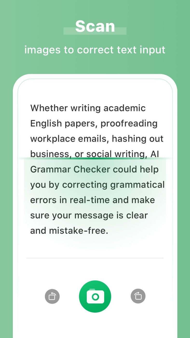 11 Best Proofreading Apps for Android & iOS | Freeappsforme - Free apps ...