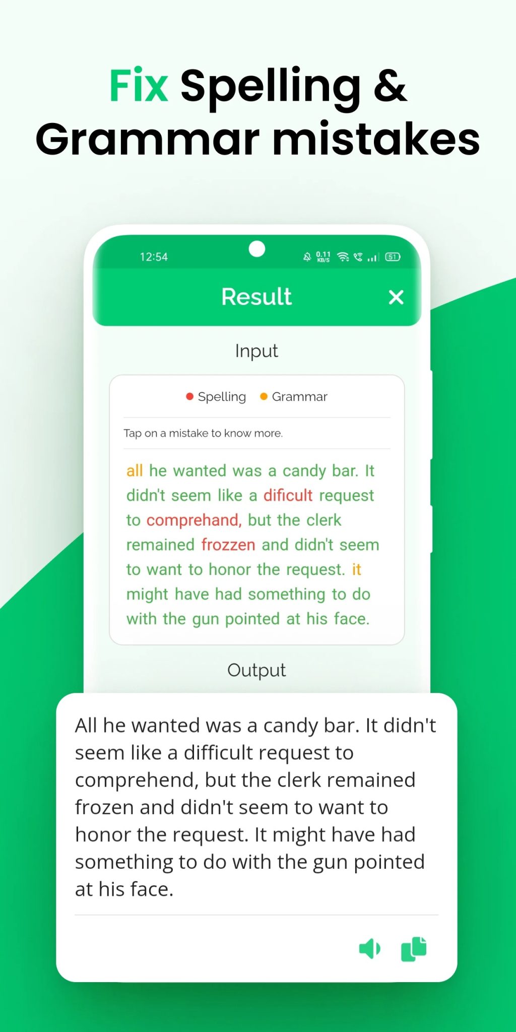 11 Best Proofreading Apps for Android & iOS | Freeappsforme - Free apps ...
