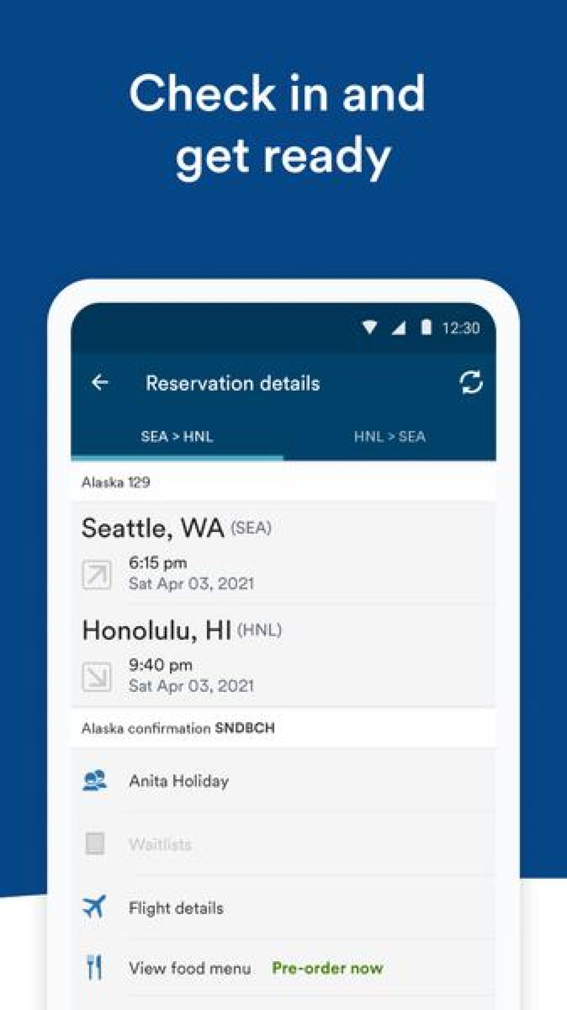 18 Best Airline Apps for iOS & Android | Freeappsforme - Free apps for ...