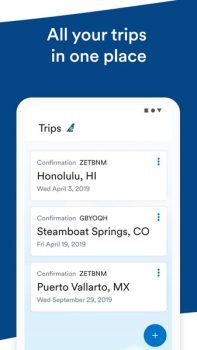 18 Best Airline Apps for iOS & Android | Freeappsforme - Free apps for ...