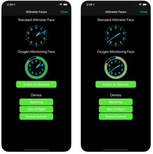 11 Best Altimeter Elevation Apps for Android & iOS | Freeappsforme ...