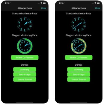 11 Best Altimeter Elevation Apps for Android & iOS | Freeappsforme ...