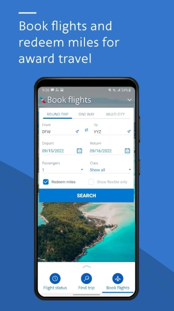 18 Best Airline Apps for iOS & Android | Freeappsforme - Free apps for ...