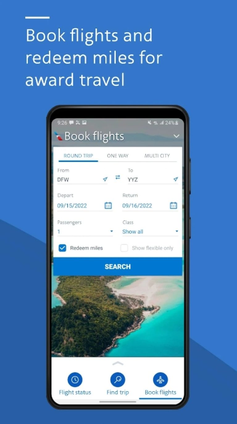 18 Best Airline Apps for iOS & Android | Freeappsforme - Free apps for ...