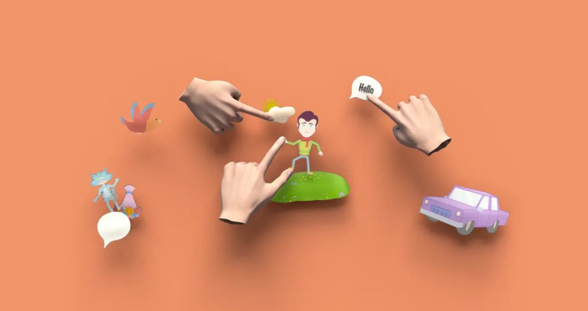 12 Best Animation Apps for Android & iOS | Freeappsforme - Free apps ...