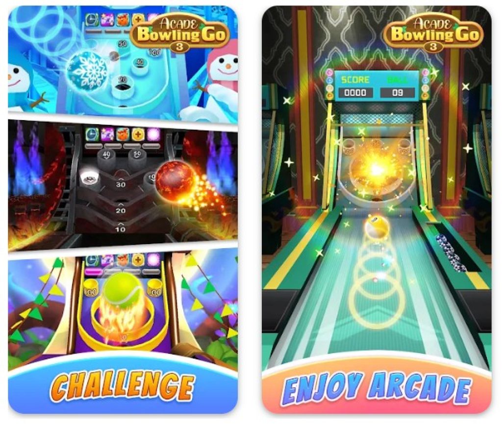 15 Best Free Bowling Game Apps for Android & IOS | Freeappsforme - Free ...