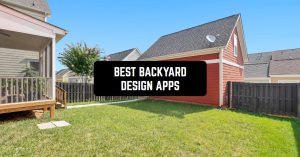 9 Best Backyard Design Apps in 2025 (Android & iOS) | Freeappsforme ...