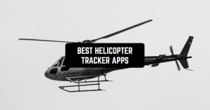 5 Best Helicopter Tracker Apps for Android & iOS | Freeappsforme - Free ...