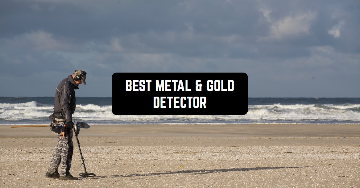 7 Best Metal & Gold Detector Apps in 2025 | Freeappsforme - Free apps ...