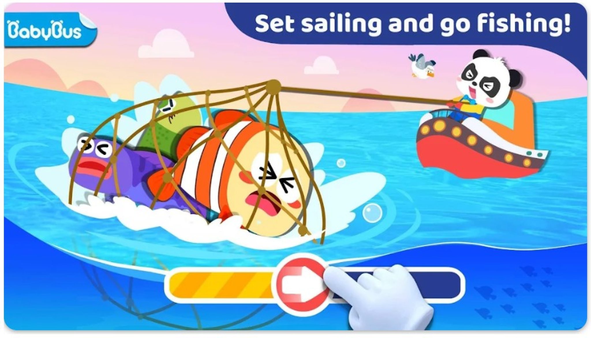13 Free Fishing Games for Kids (Android & iOS) | Freeappsforme - Free ...