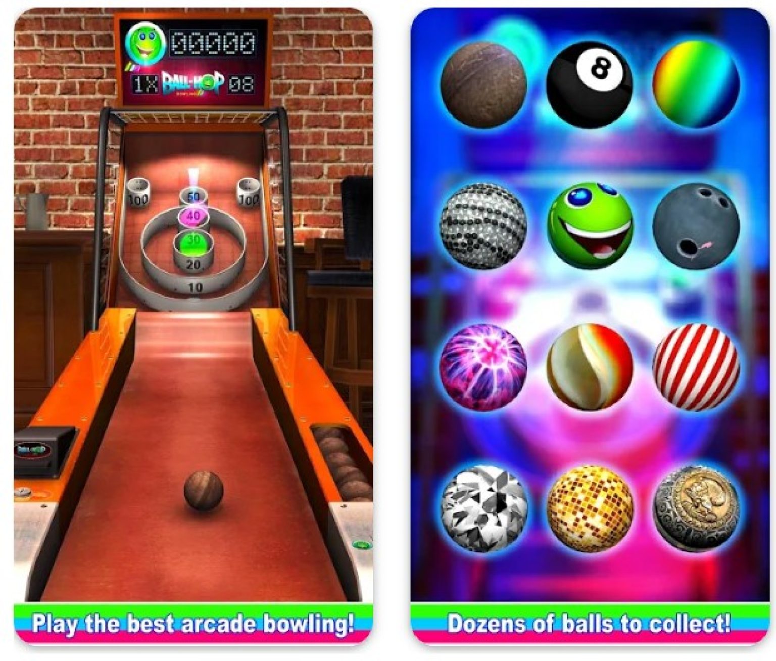15 Best Free Bowling Game Apps for Android & IOS | Freeappsforme - Free ...