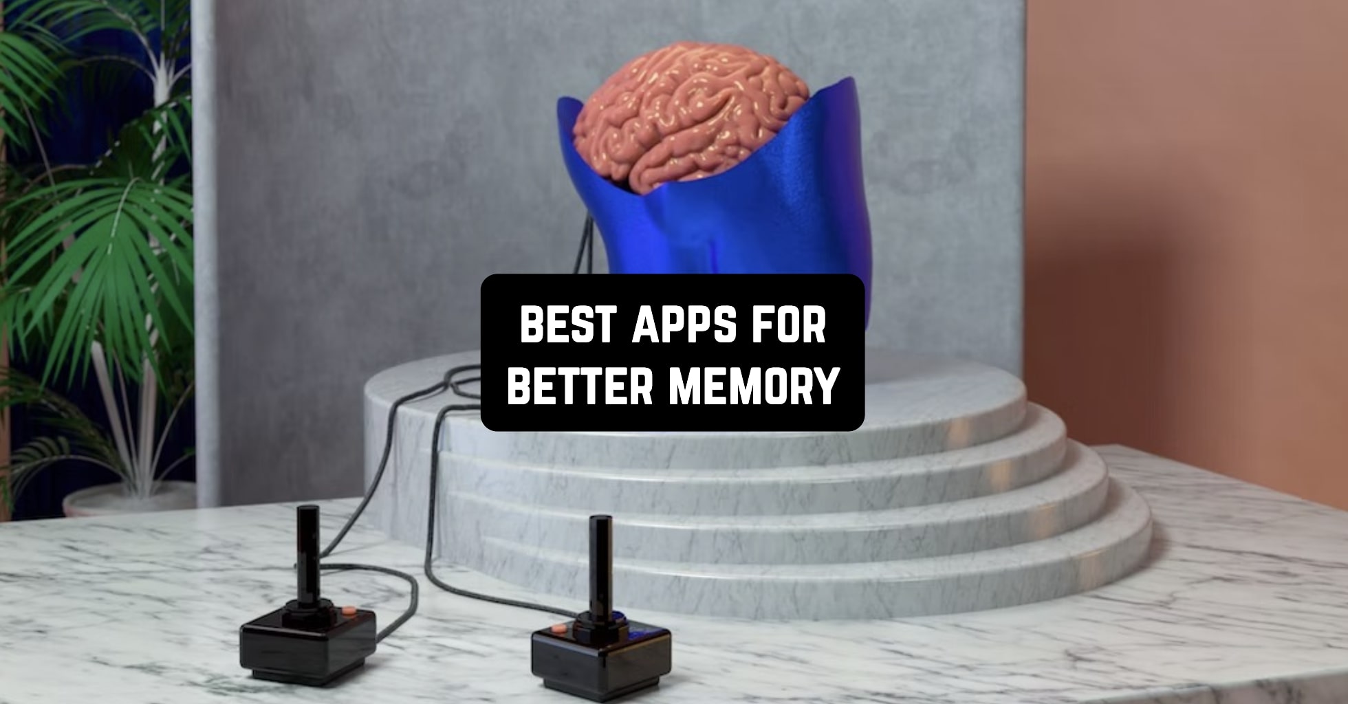 15 Best Apps for Better Memory 2023 (Android & iOS) | Freeappsforme ...