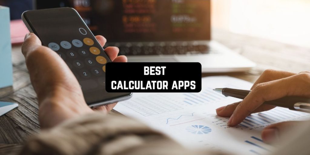 20 Best Calculator Apps for iPhone & Android | Freeappsforme - Free ...