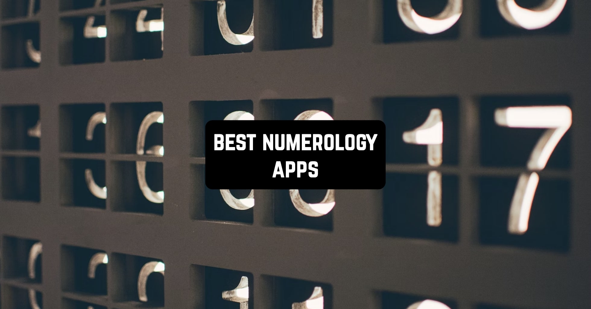 13 Best Numerology Apps for Android & iOS | Freeappsforme - Free apps ...