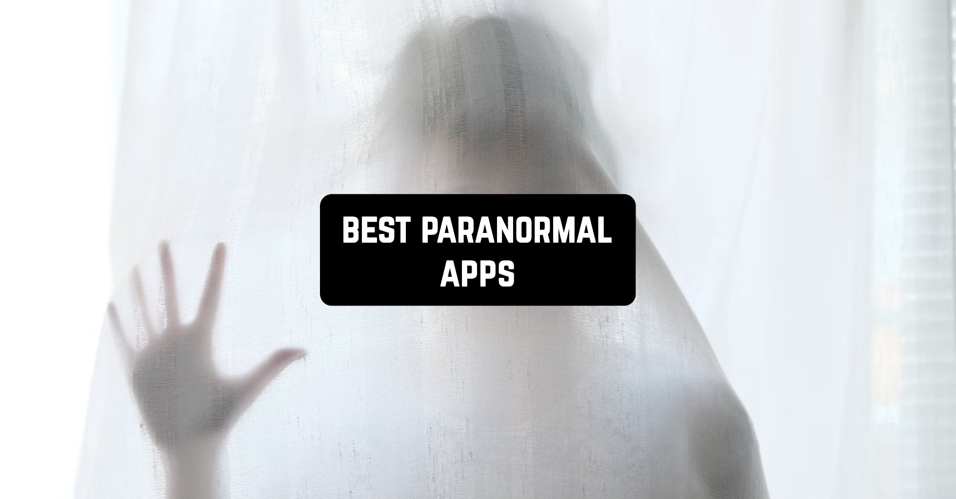 13 Best Paranormal Apps for Android & iOS | Freeappsforme - Free apps ...
