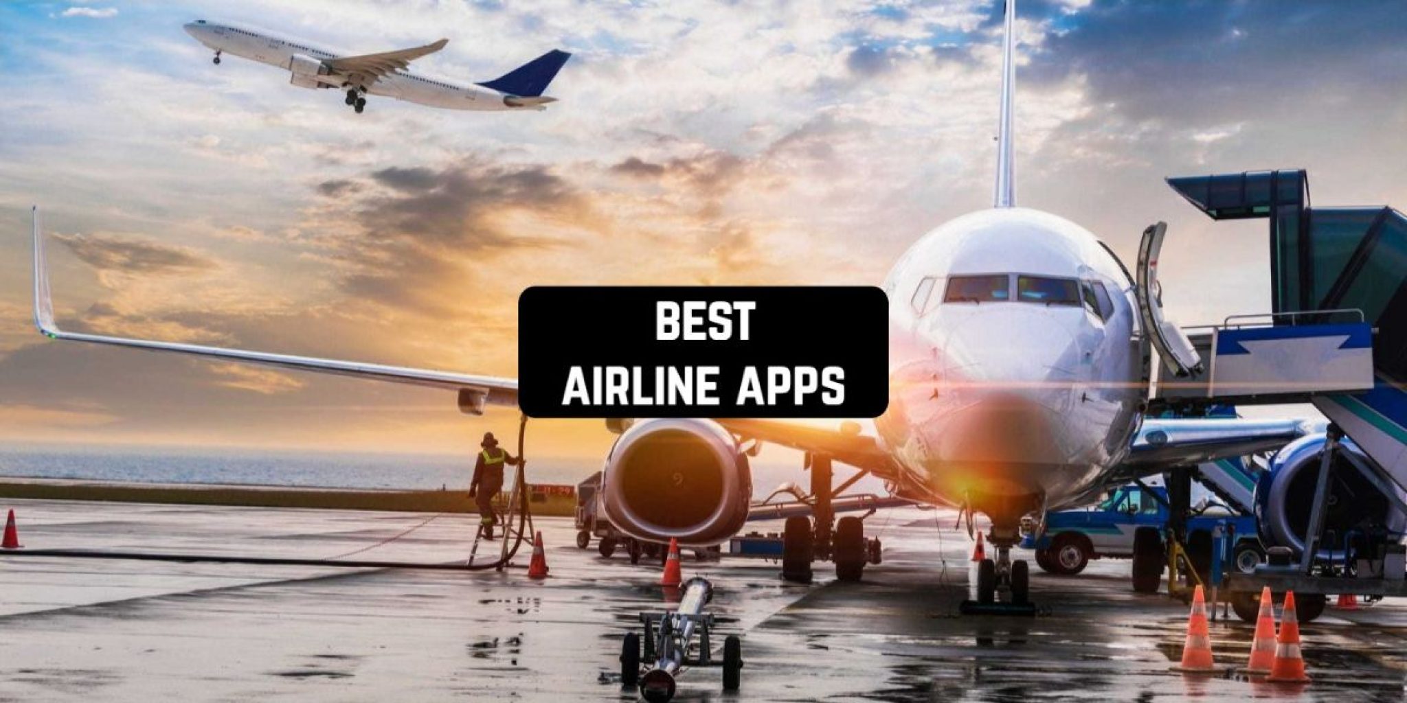18 Best Airline Apps for iOS & Android | Freeappsforme - Free apps for ...
