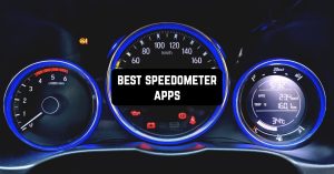 10 Best Speedometer Apps for Android & iOS | Freeappsforme - Free apps ...