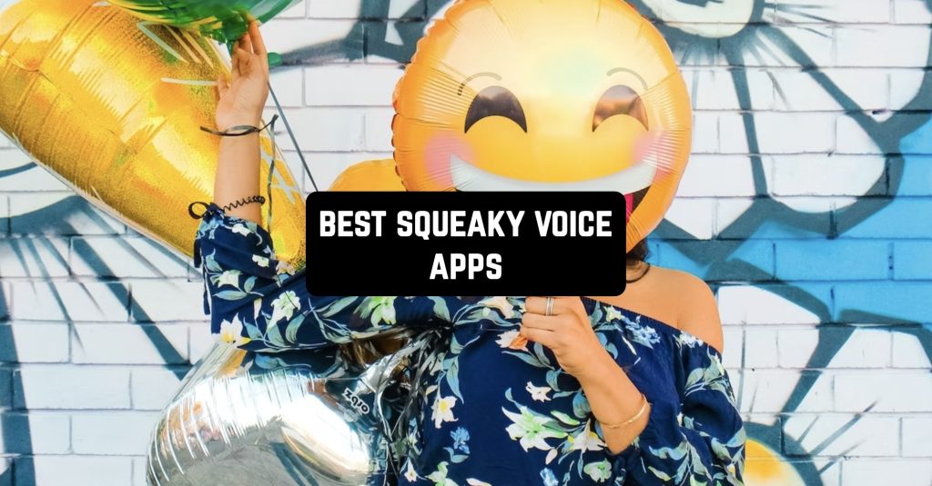 9 Best Squeaky Voice Apps for Android & iOS | Freeappsforme - Free apps ...