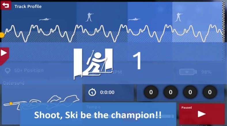 11 Best Biathlon Game Apps For Android & iPhone| Freeappsforme - Free ...