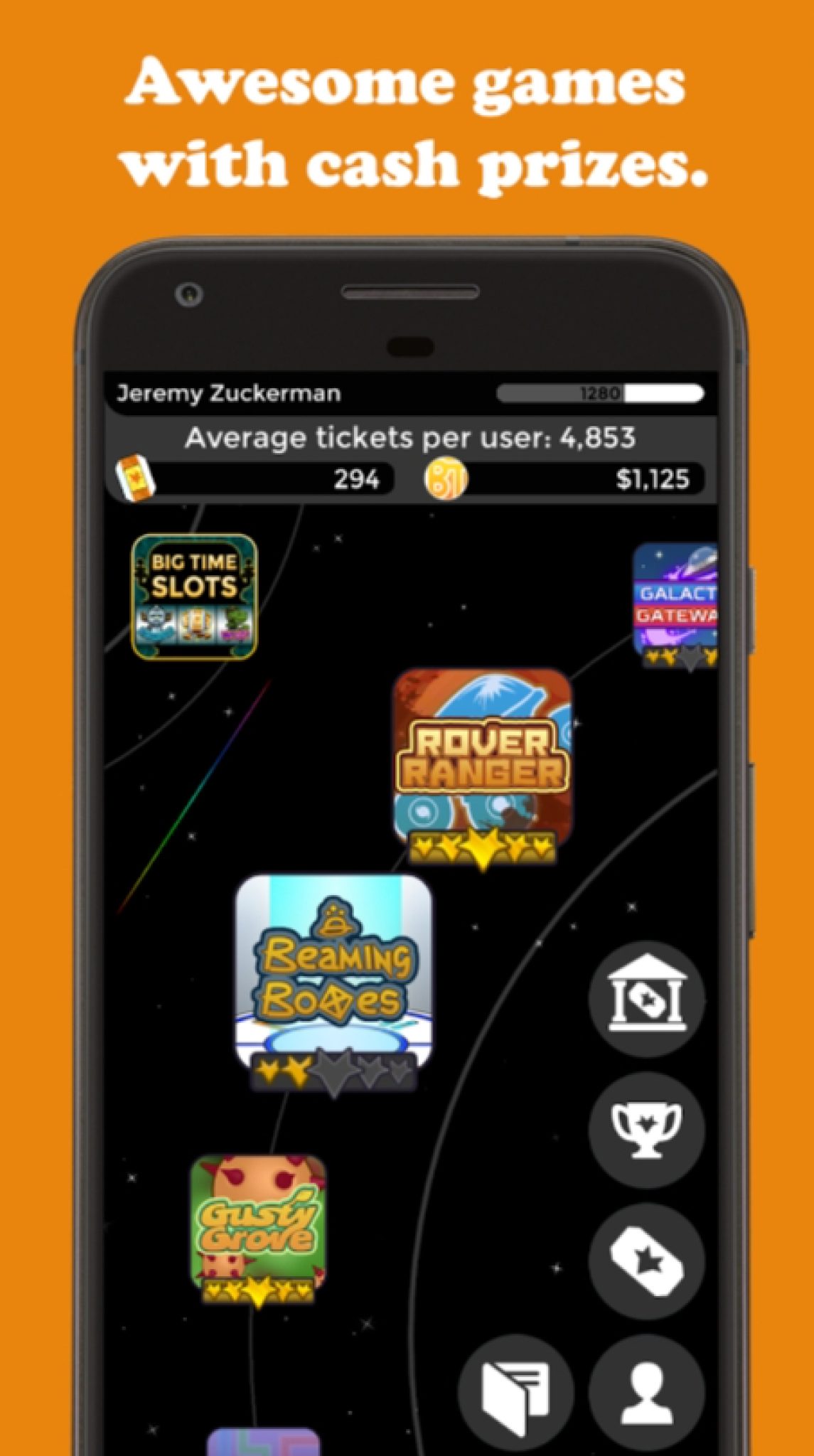 20 Best apps to make money on Android & iOS | Freeappsforme - Free apps ...