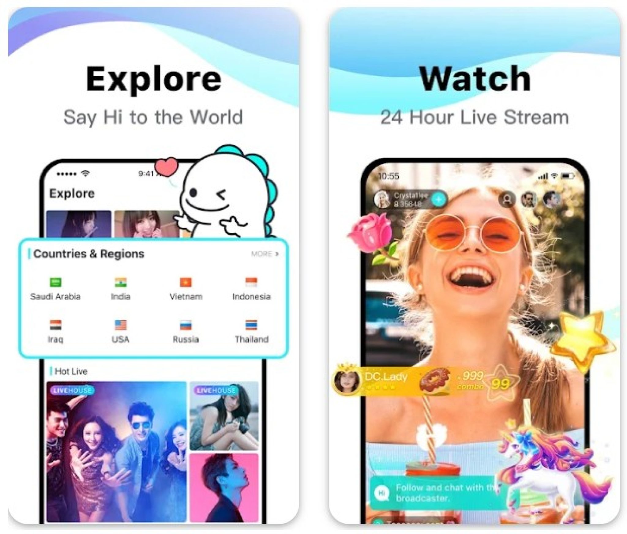 11 Free Vlogging Apps in 2025 for Android & iOS | Freeappsforme - Free ...