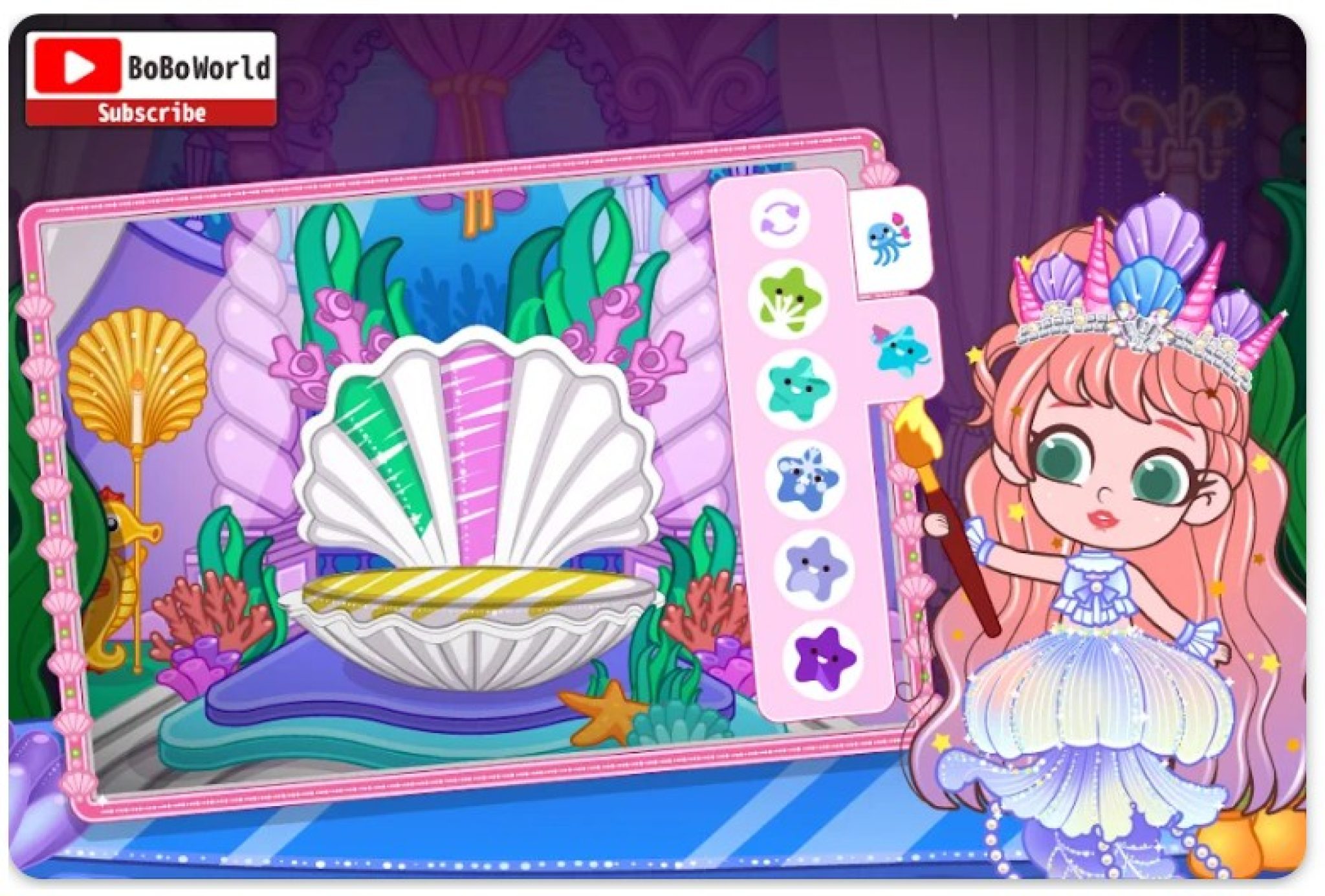 11 Free Mermaid Apps for Android & iOS | Freeappsforme - Free apps for ...