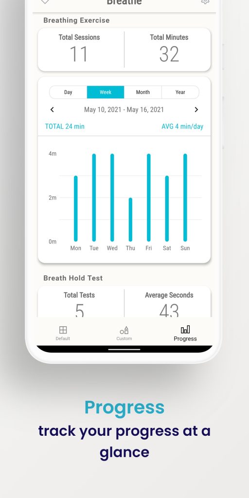 14 Best Breathing Apps for Androd & iOS | Freeappsforme - Free apps for ...