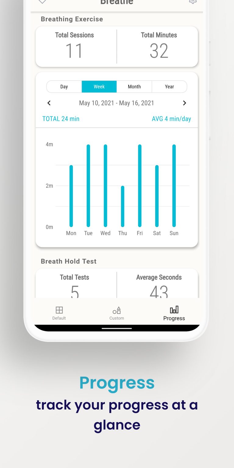 14 Best Breathing Apps for Androd & iOS | Freeappsforme - Free apps for ...