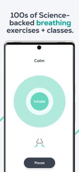 14 Best Breathing Apps for Androd & iOS | Freeappsforme - Free apps for ...