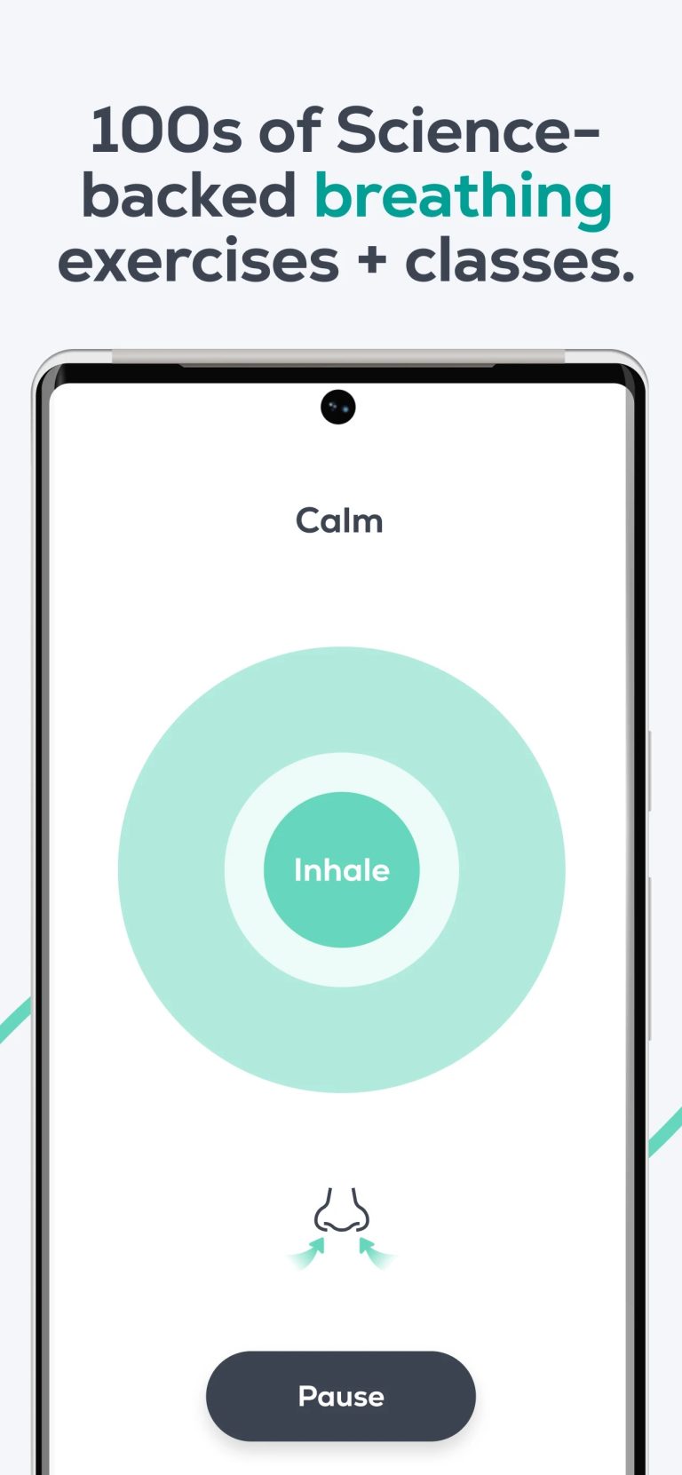 14 Best Breathing Apps for Androd & iOS | Freeappsforme - Free apps for ...