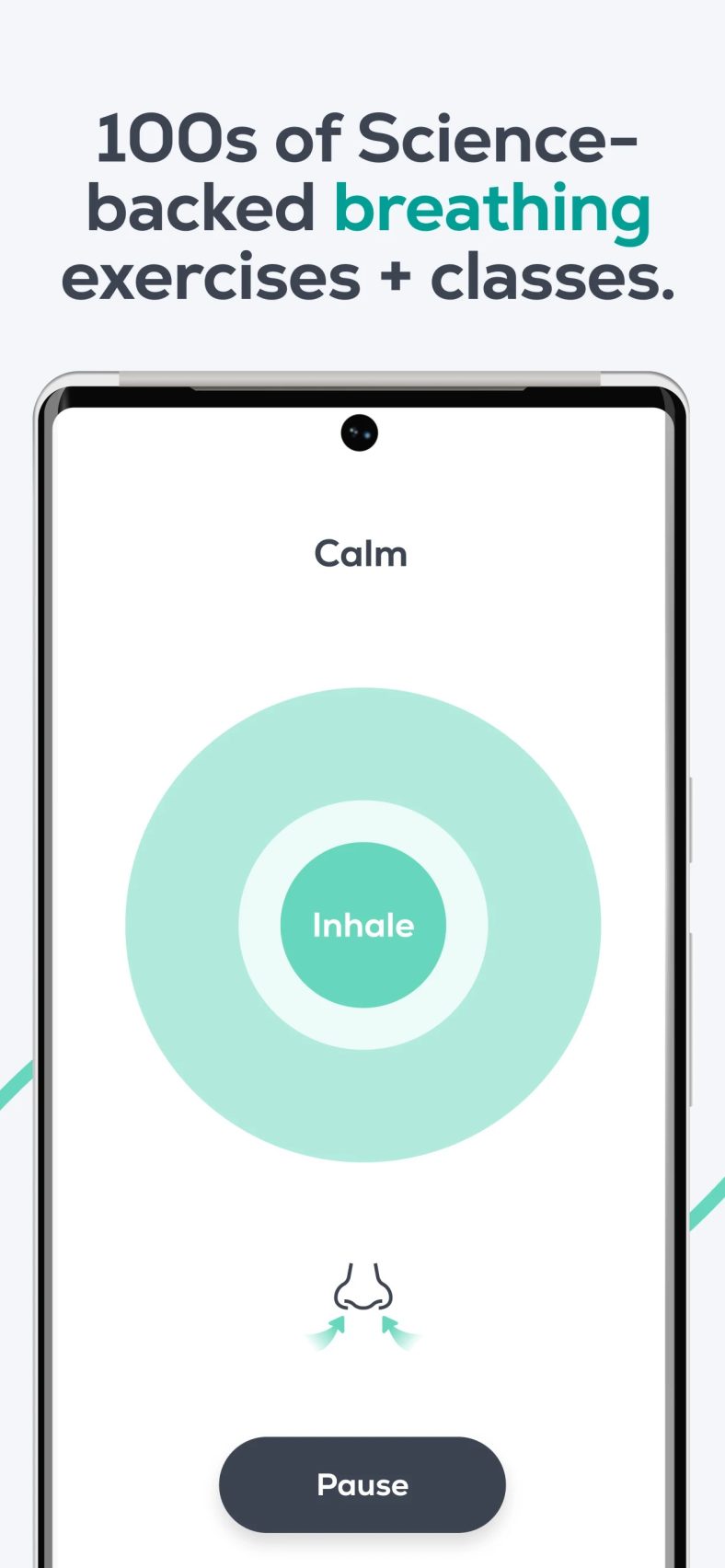 14 Best Breathing Apps for Androd & iOS | Freeappsforme - Free apps for ...