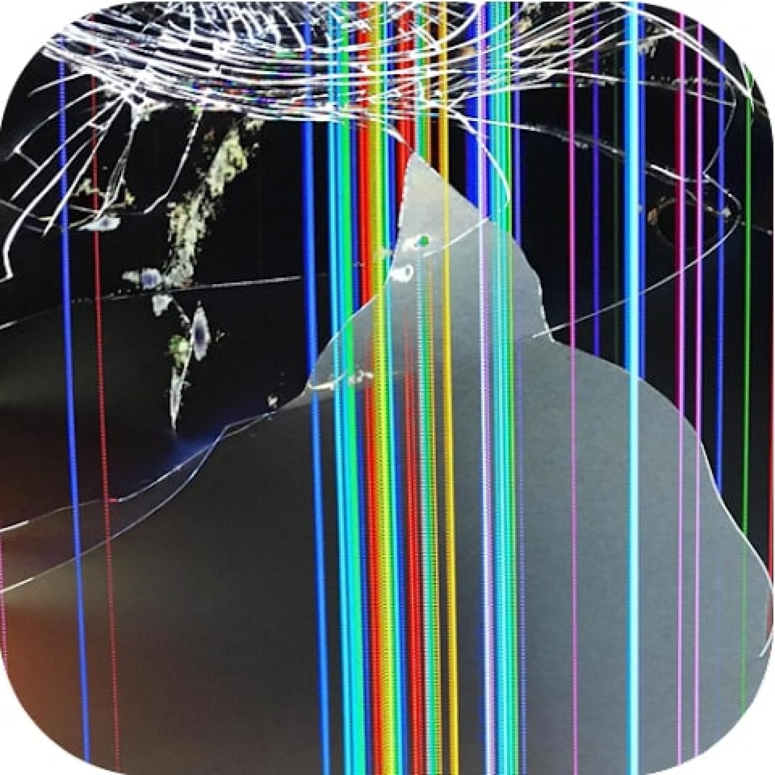 13 Cool Fake Broken Screen Apps for Android & iOS | Freeappsforme ...