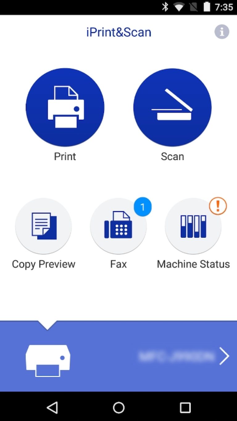 7 Best Brother Printer Apps for Android | Freeappsforme - Free apps for ...