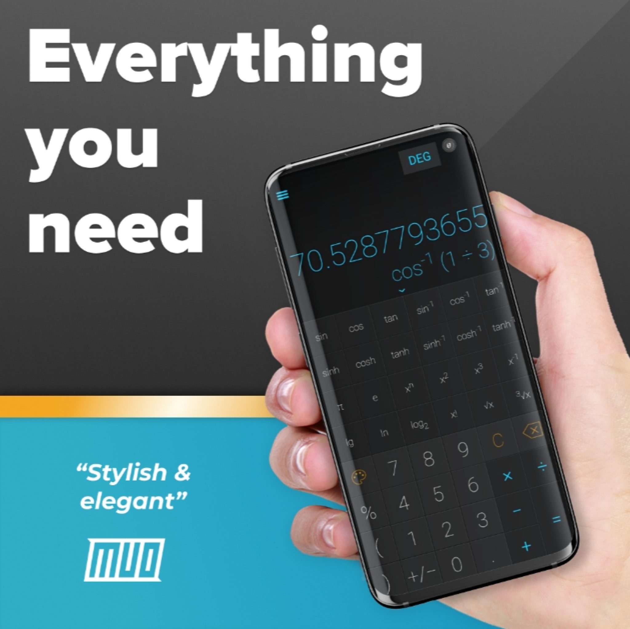 20 Best Calculator Apps for iPhone & Android | Freeappsforme - Free ...