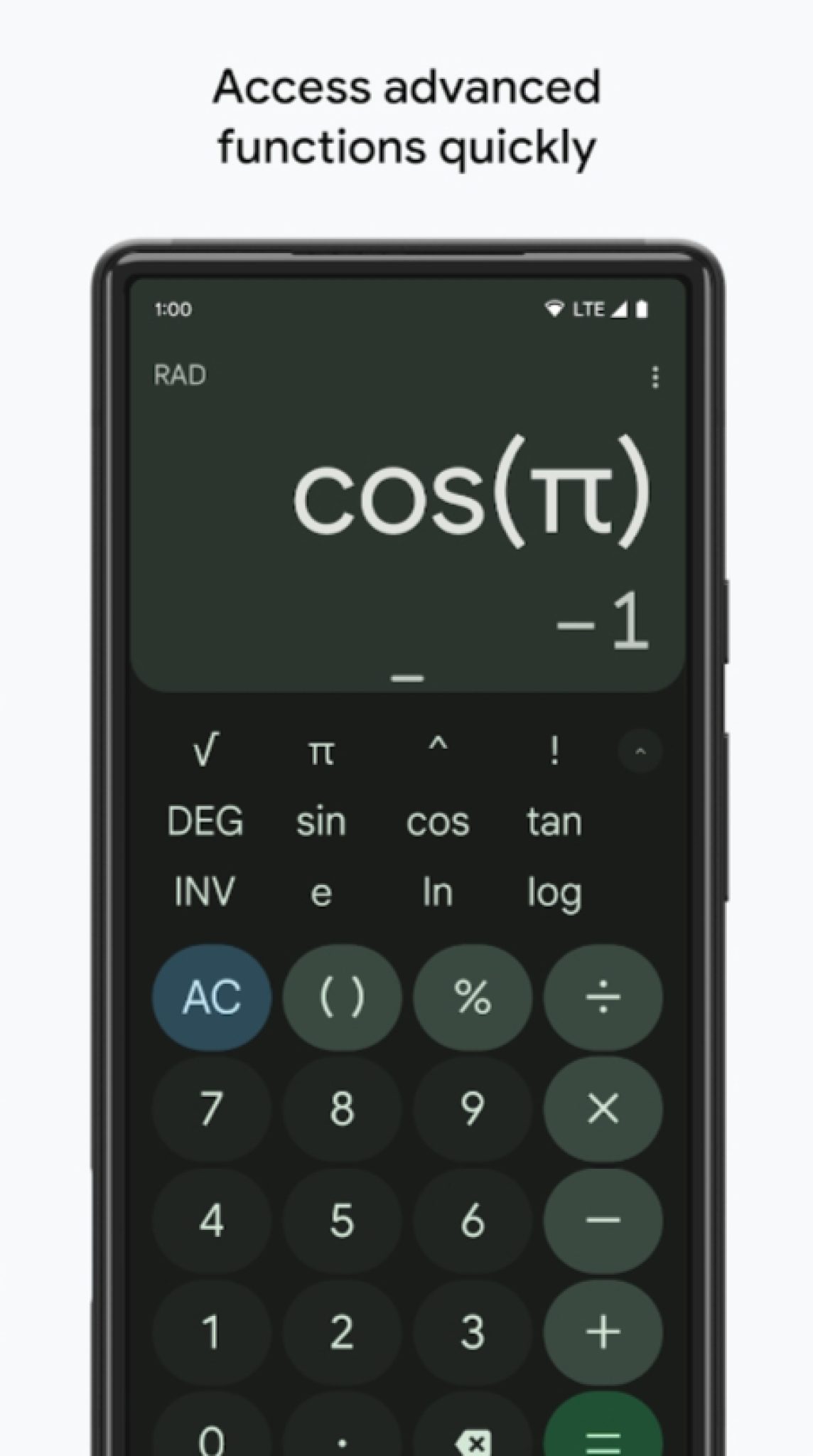 20 Best Calculator Apps for iPhone & Android | Freeappsforme - Free ...
