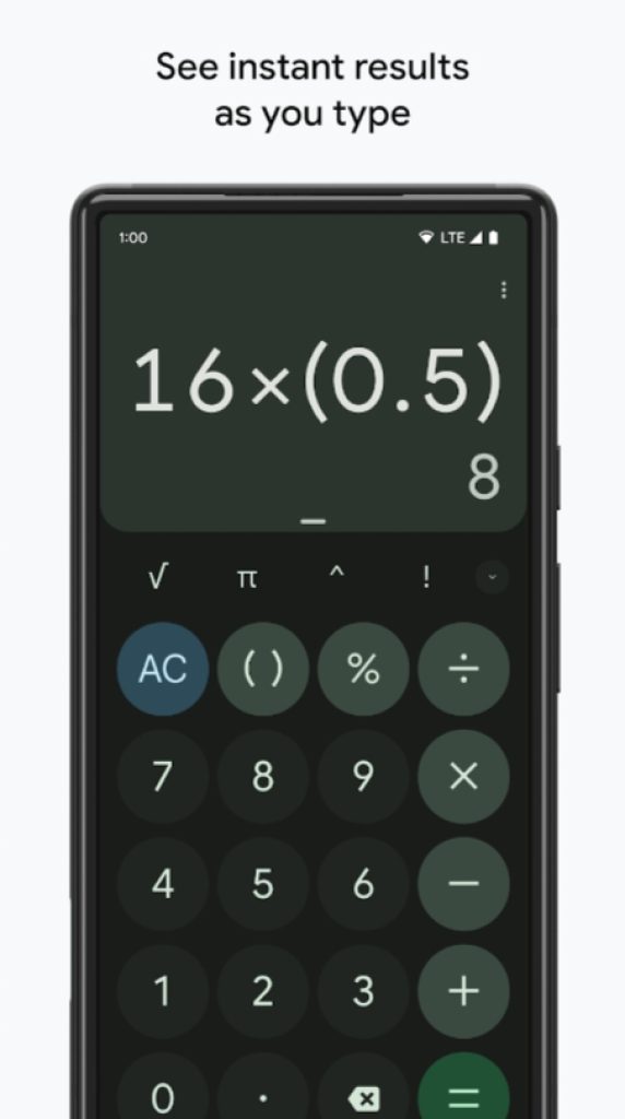 20 Best Calculator Apps for iPhone & Android | Freeappsforme - Free ...