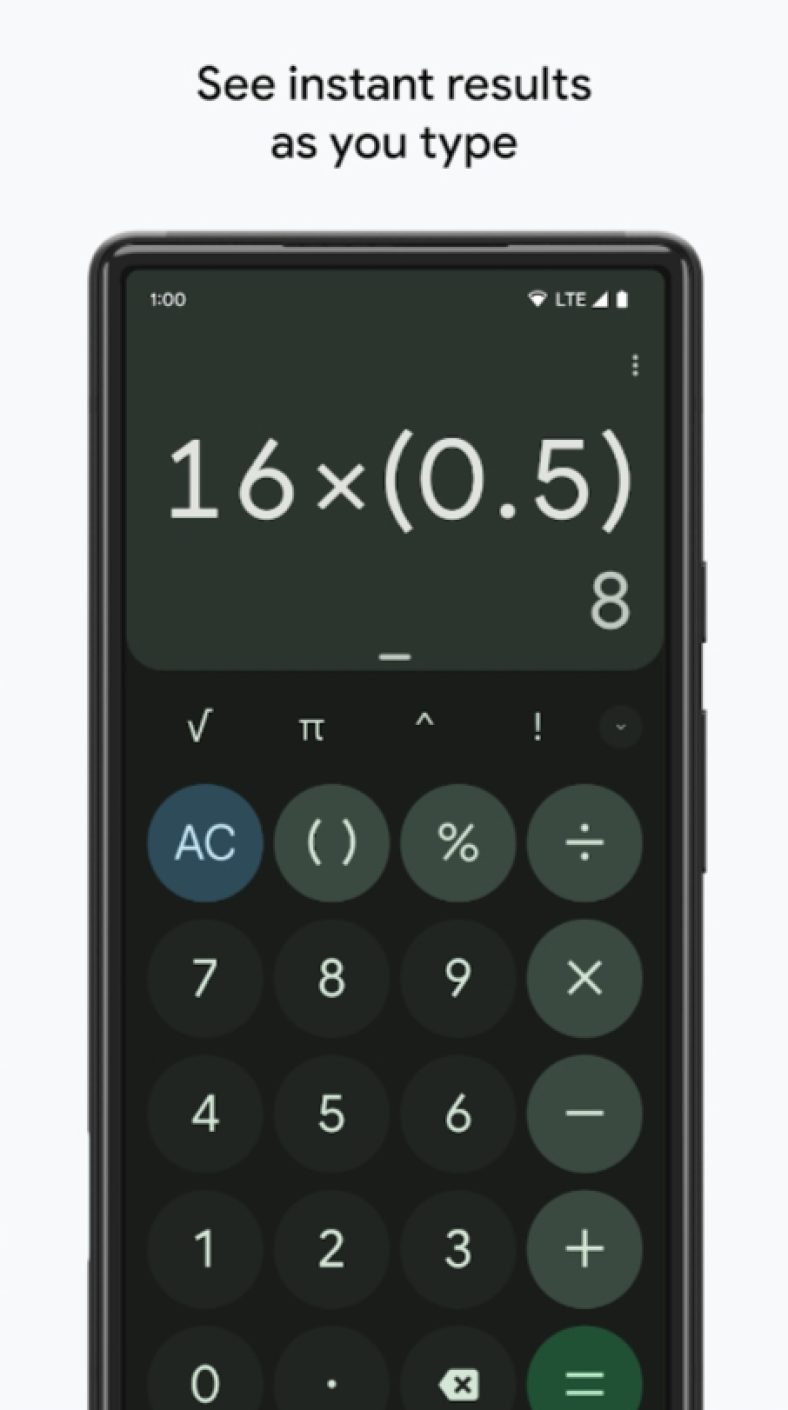 20 Best Calculator Apps for iPhone & Android | Freeappsforme - Free ...