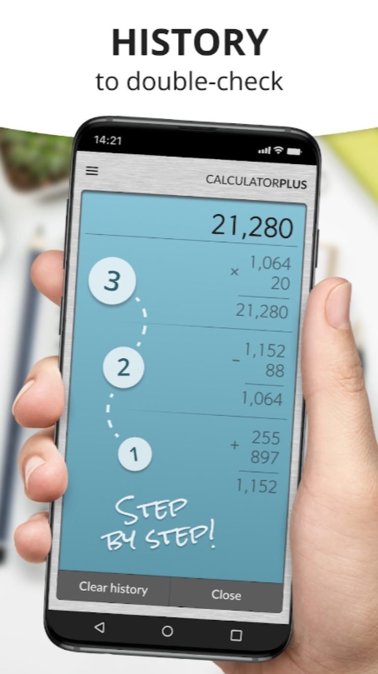 20 Best Calculator Apps for iPhone & Android | Freeappsforme - Free ...