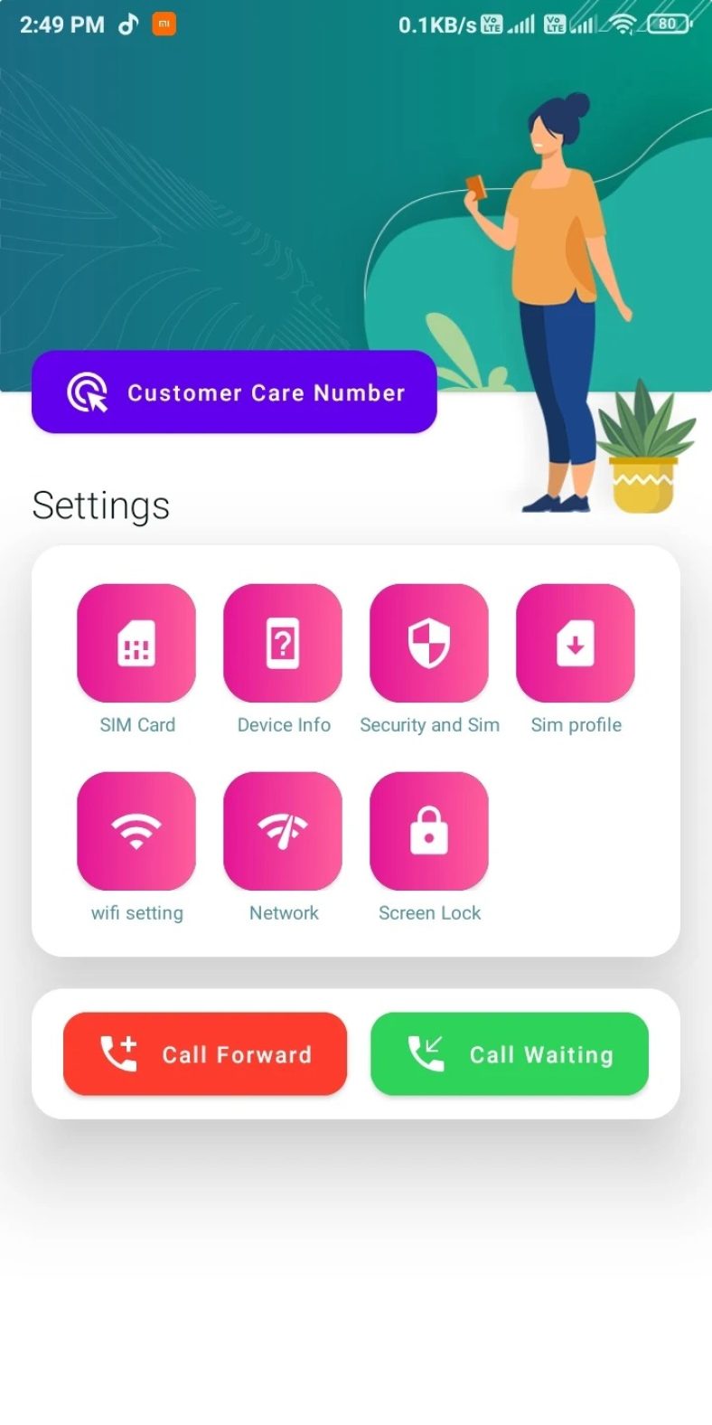 11 Best Call Waiting Apps For Android And Ios Freeappsforme Free Apps For Android And Ios