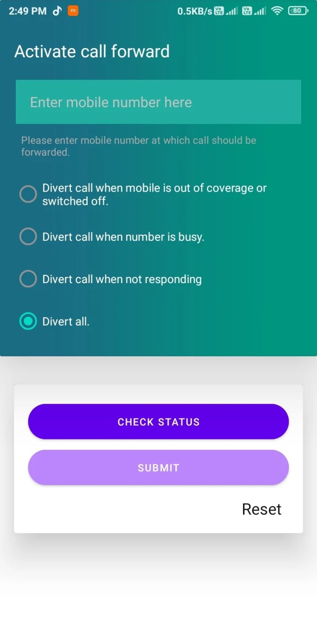 11 Best Call Waiting Apps for Android & iOS | Freeappsforme - Free apps ...