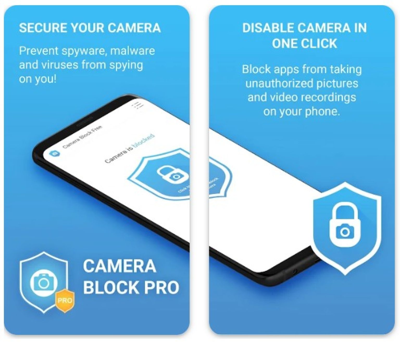 7 Best Camera Block Apps for Android | Freeappsforme - Free apps for ...