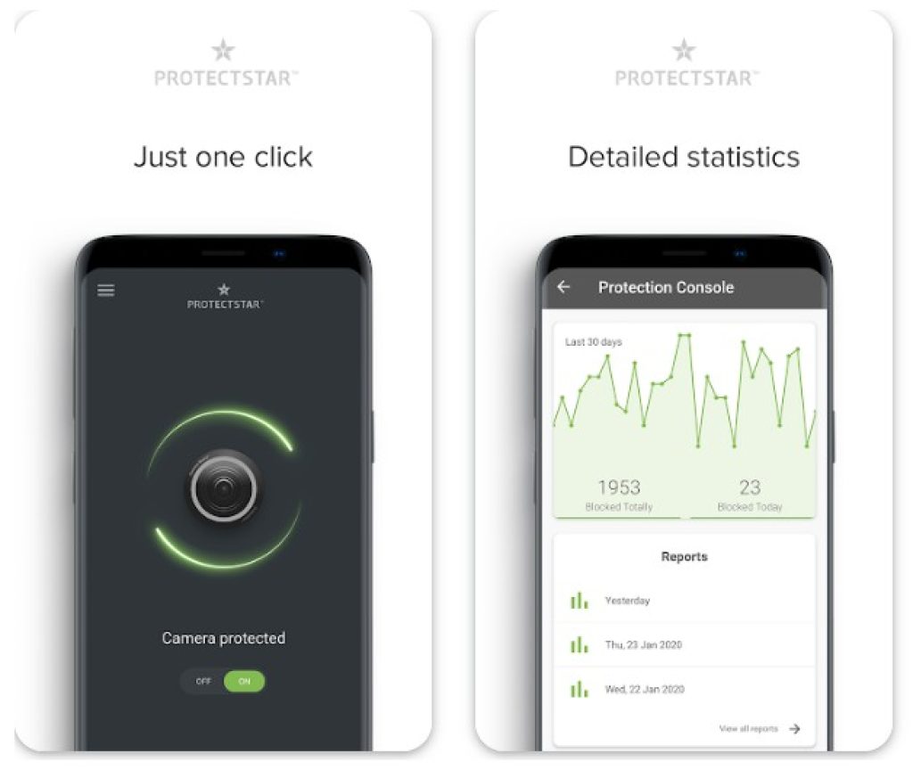 7 Best Camera Block Apps for Android | Freeappsforme - Free apps for ...