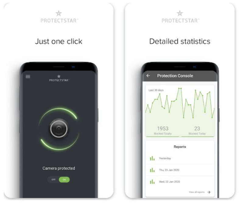 7 Best Camera Block Apps for Android | Freeappsforme - Free apps for ...