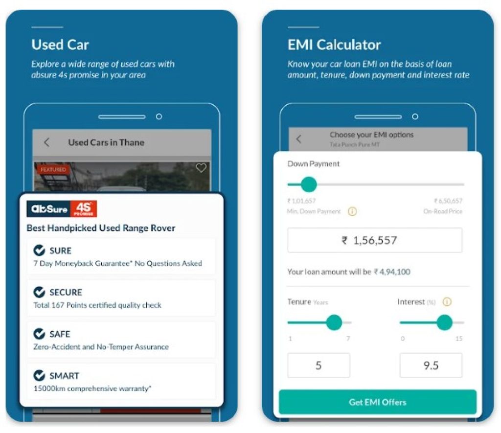 11 Best Android Apps to Sell Your Car | Freeappsforme - Free apps for ...