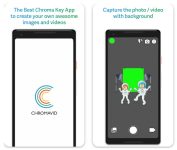 11 Best Green Screen Apps for Android & iOS | Freeappsforme - Free apps ...