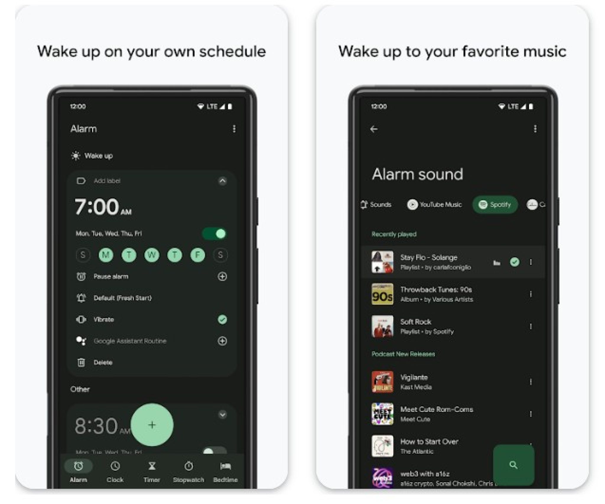 17 Best Clock Widgets for Android| Freeappsforme - Free apps for ...