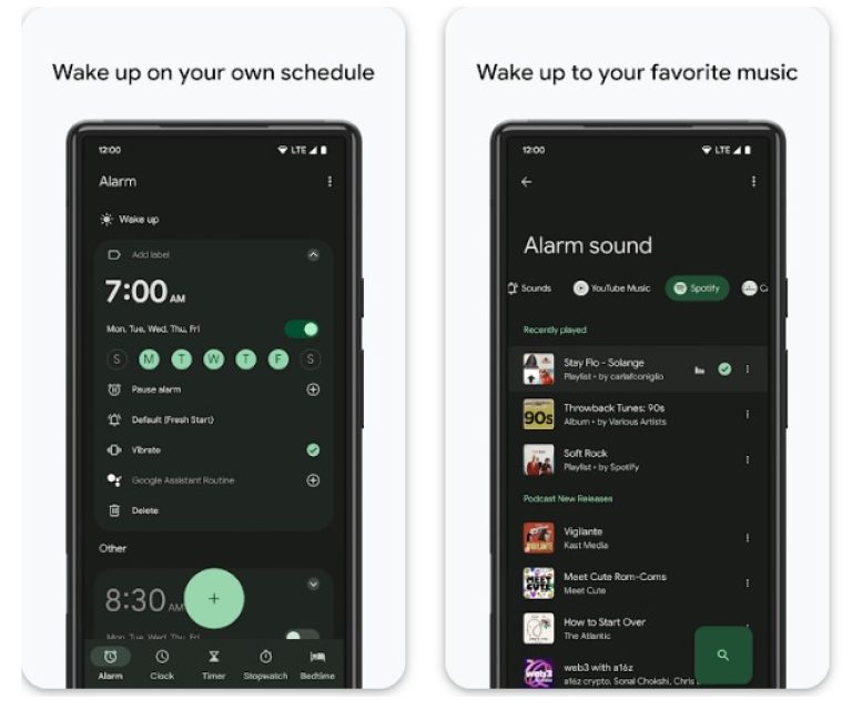 17 Best Clock Widgets for Android| Freeappsforme - Free apps for ...