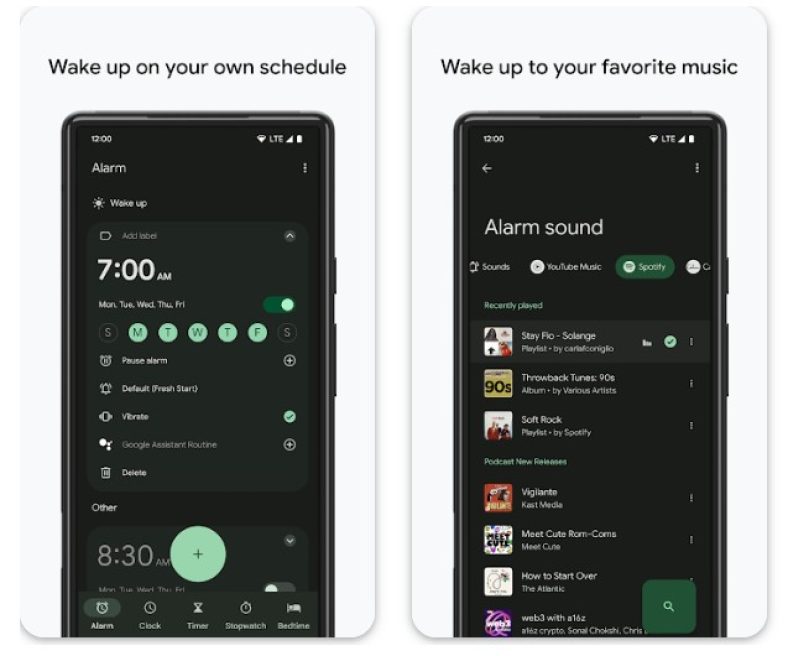 17 Best Clock Widgets for Android| Freeappsforme - Free apps for ...